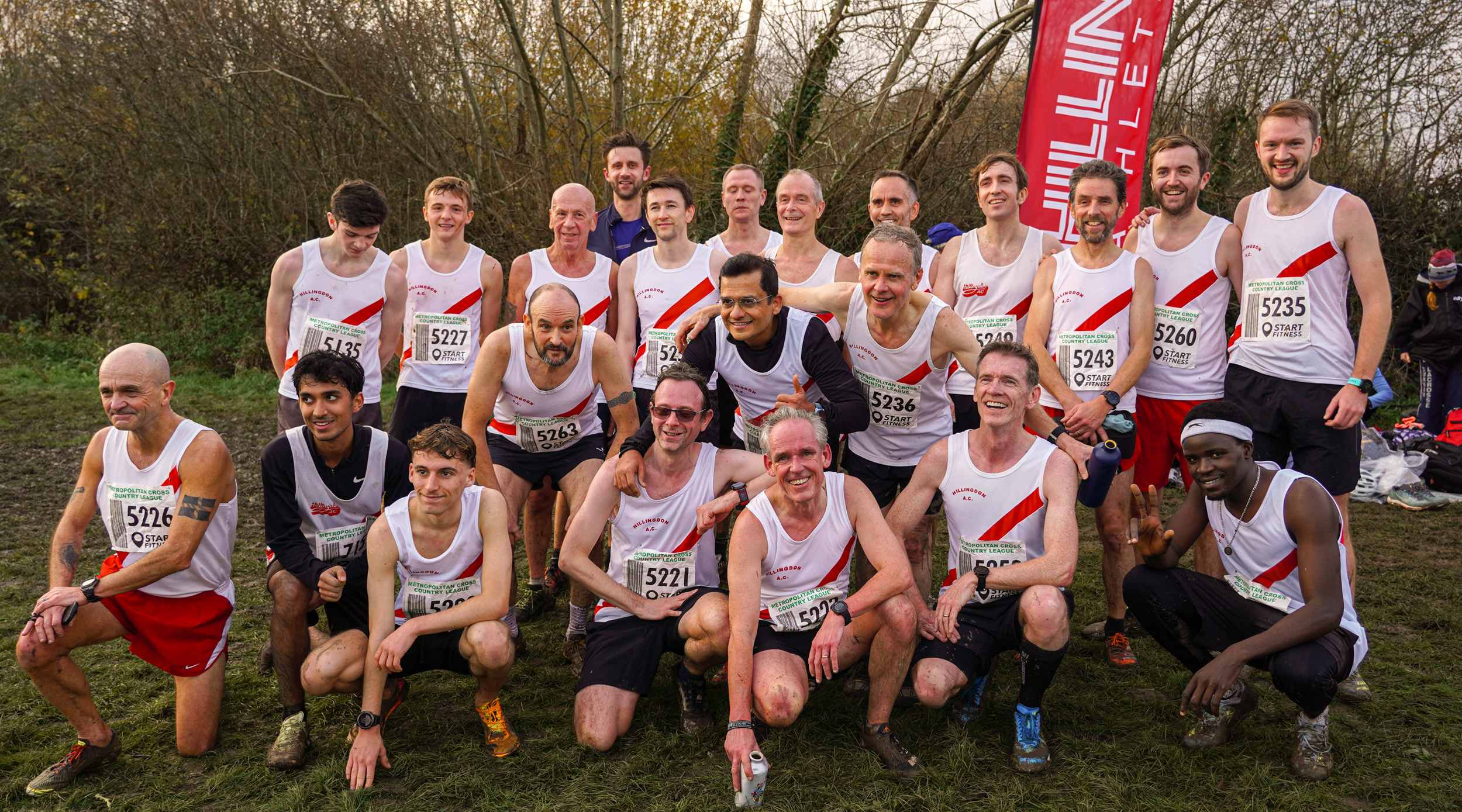 Hillingdon Athletic Club – Hillingdon Athletic Club (HAC) is a local ...