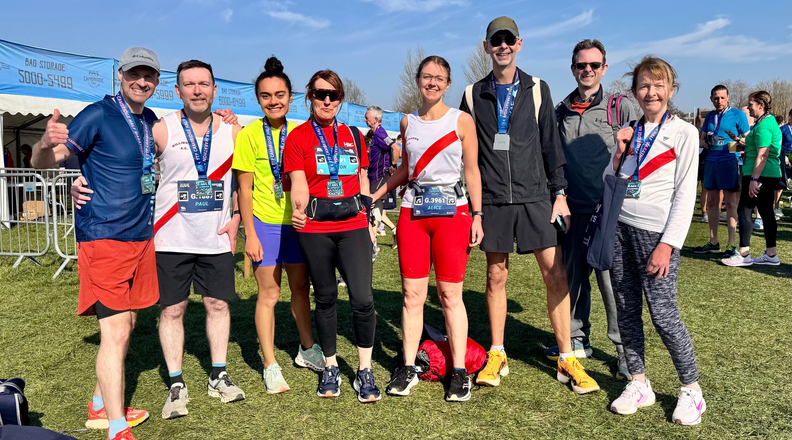 Hillingdon Athletic Club – Hillingdon Athletic Club (HAC) is a local ...