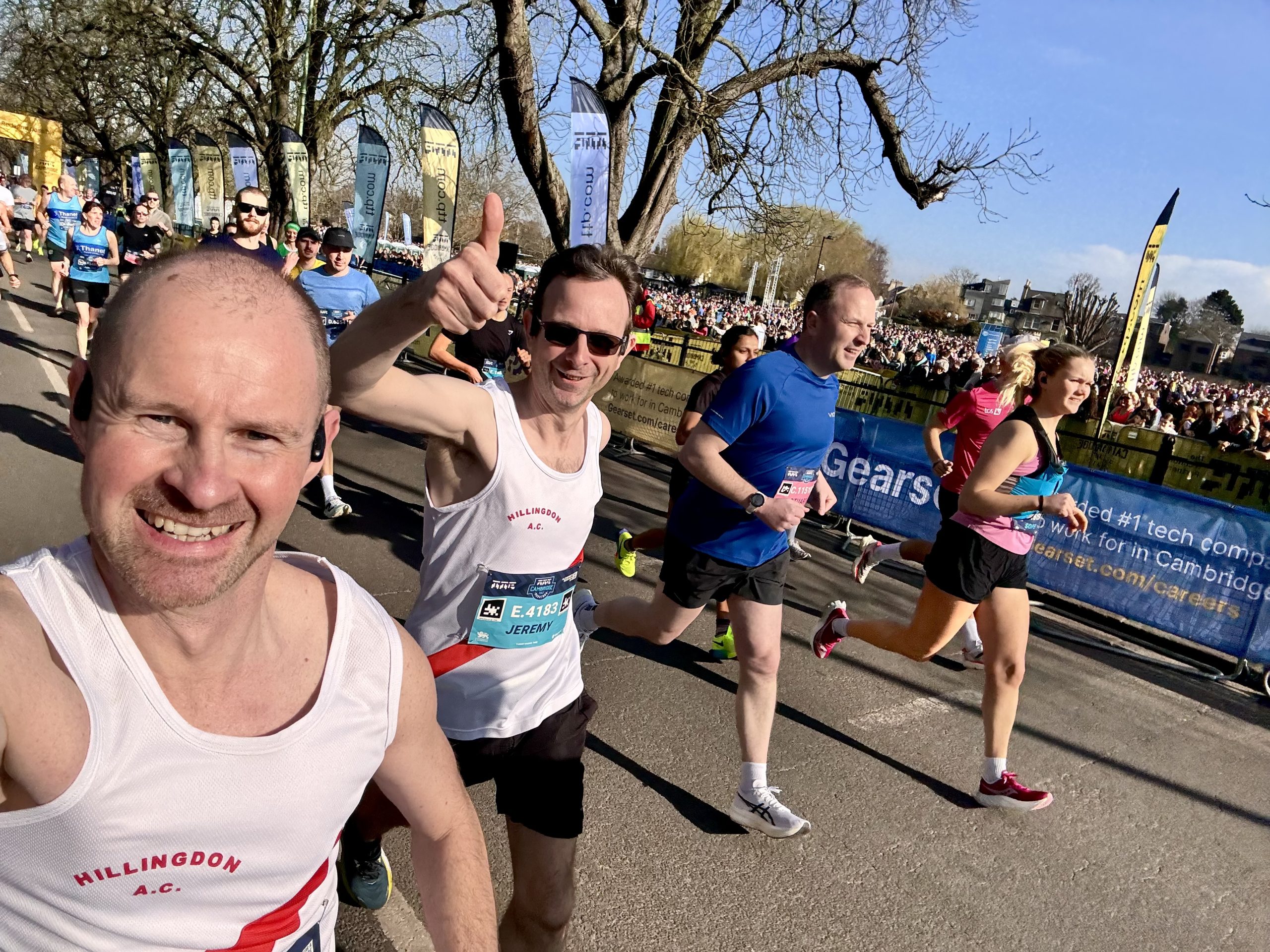Was Sunday 9th March 2025 a Super Sunday for HAC? – Hillingdon Athletic ...