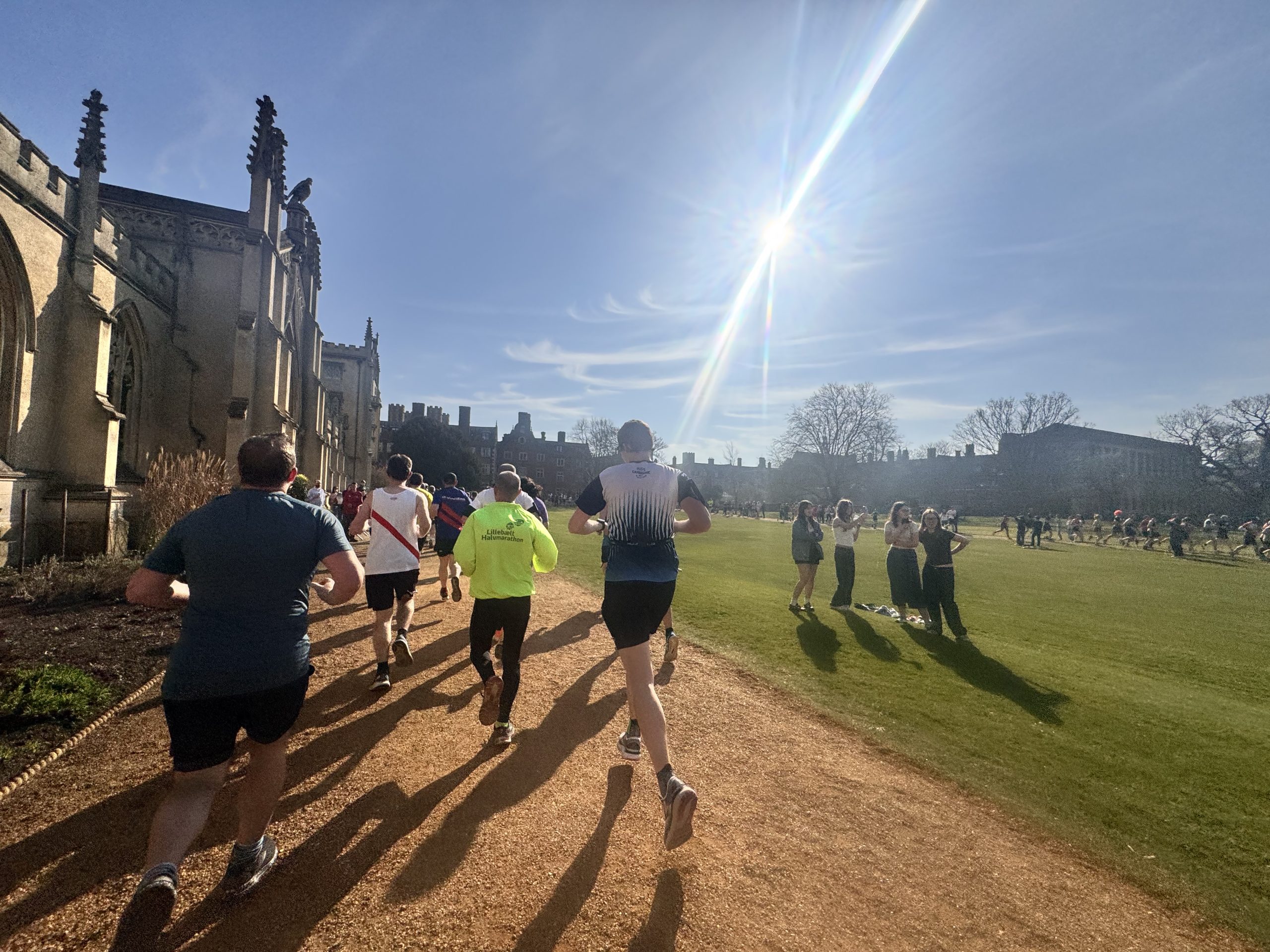 Was Sunday 9th March 2025 a Super Sunday for HAC? – Hillingdon Athletic ...