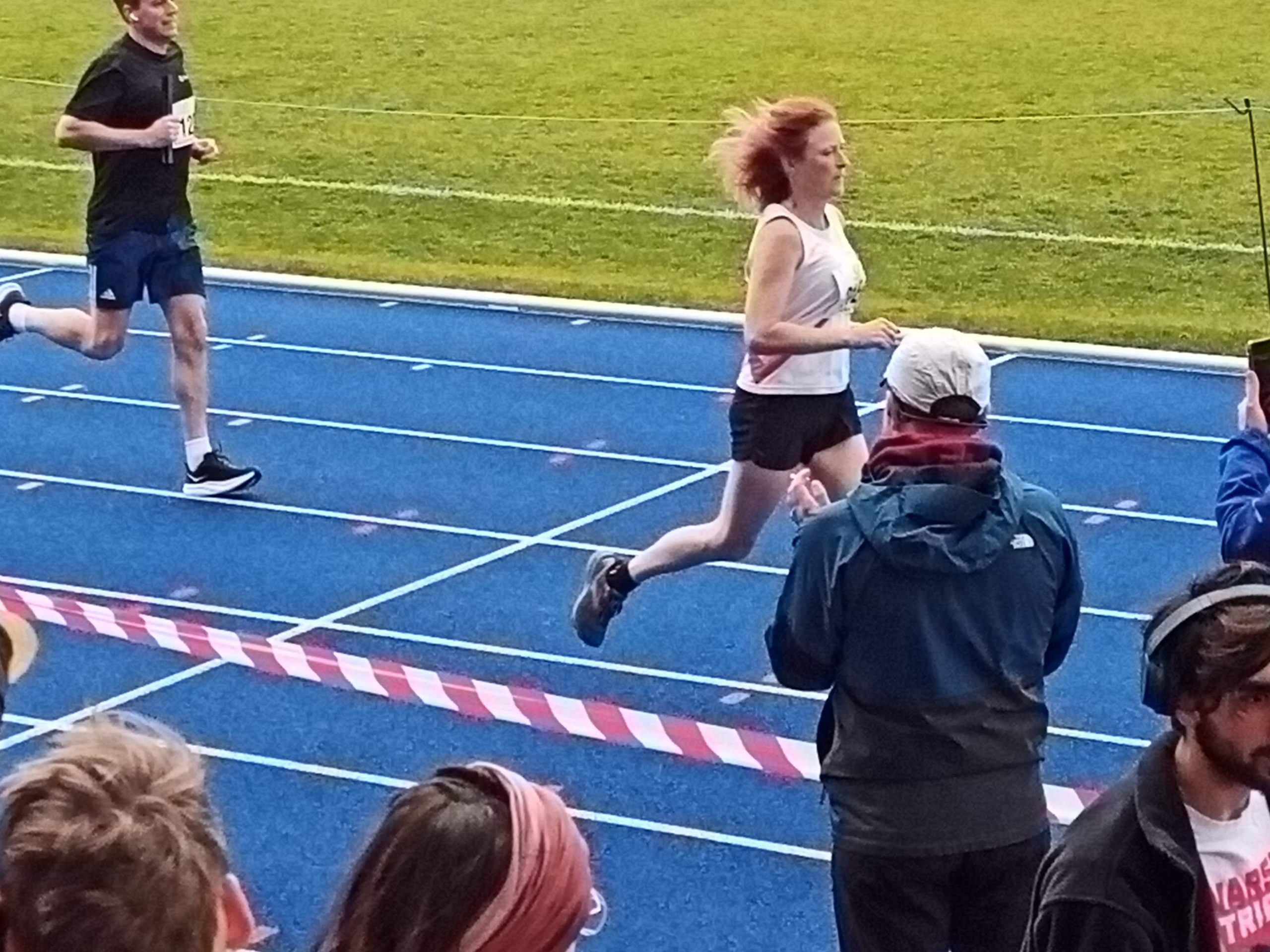 Teddy Hall Relays 2025 – Hillingdon Athletic Club