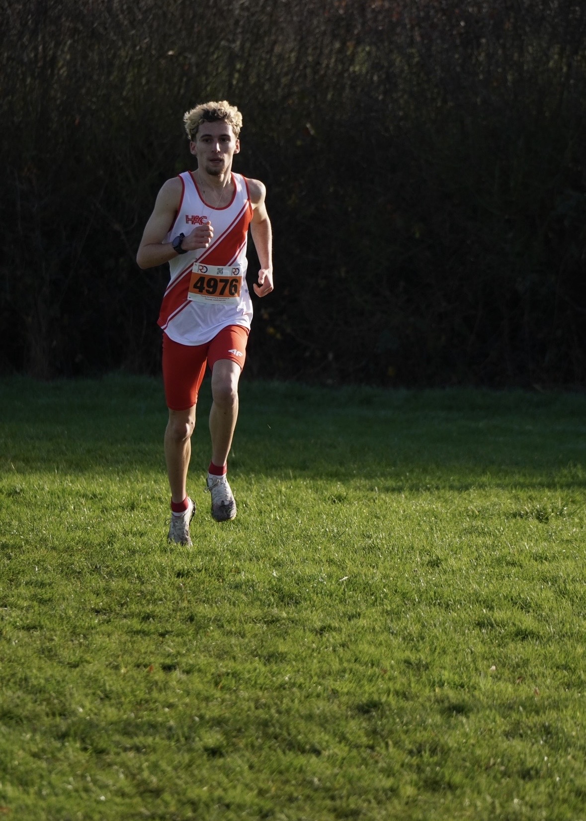 Middlesex Cross Country Championships – Hillingdon Athletic Club