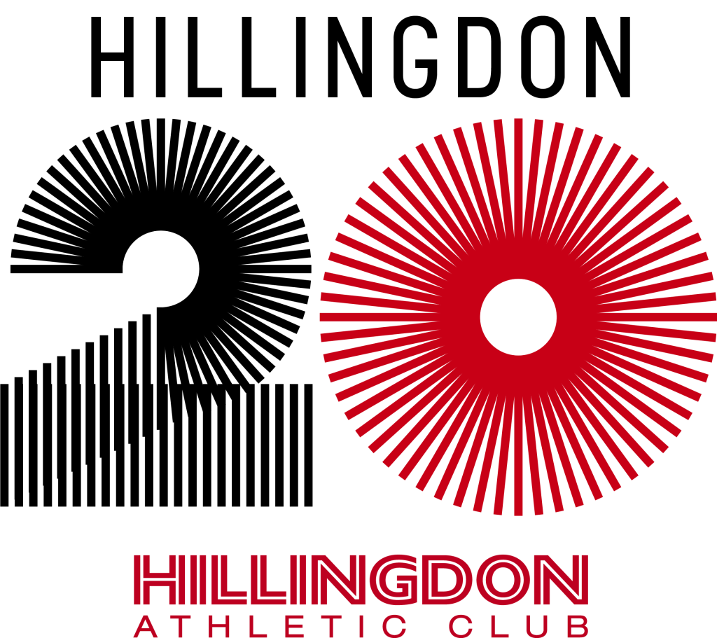 Hillingdon 20 – 22nd March 2026 – Hillingdon Athletic Club